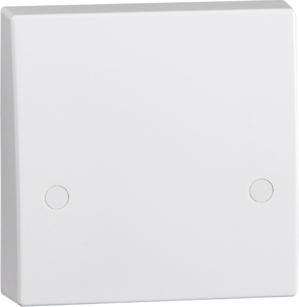 45A 1G Cooker Connection Unit ST8340 - C&J Electrical